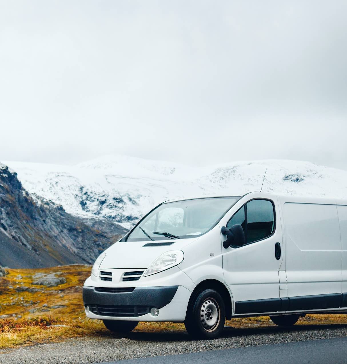 A Guide to Boosting Van Security in 2024 – Vanmate Van Alarms & Van Security
