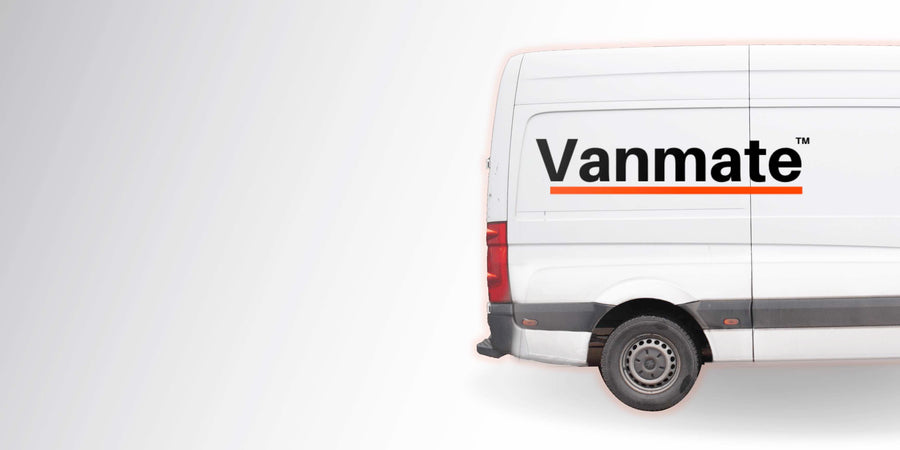 Vanmate - The game changing Van alarm - Protect Your Tools – Vanmate ...
