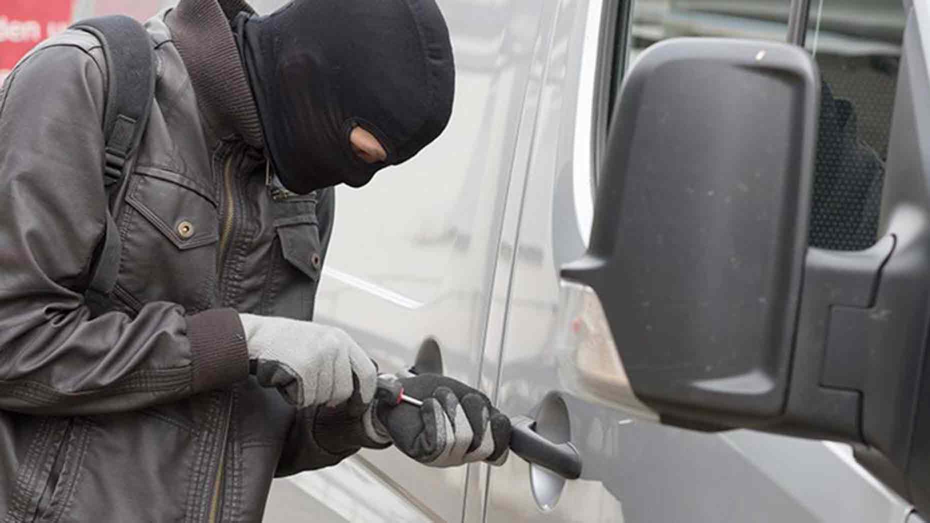 Tool Theft Crisis: A £16M Epidemic – Vanmate Van Alarms & Van Security
