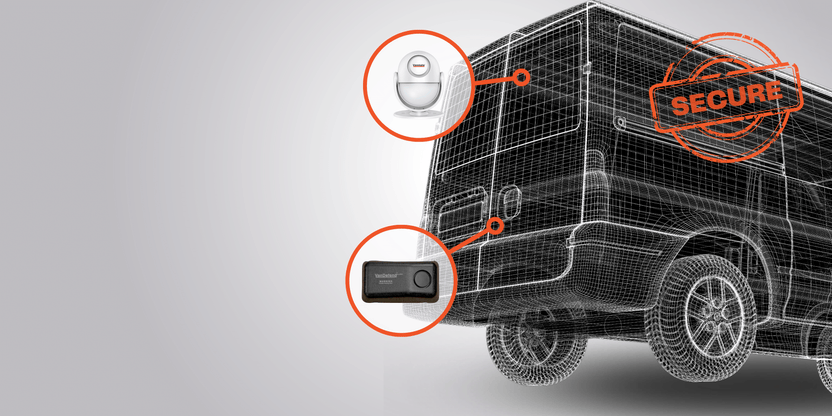 Vanmate - The game changing Van alarm - Protect Your Tools – Vanmate ...