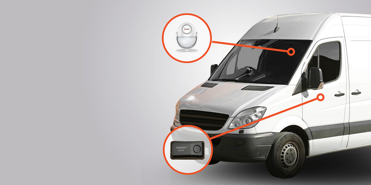 Vanmate - The game changing Van alarm - Protect Your Tools – Vanmate ...