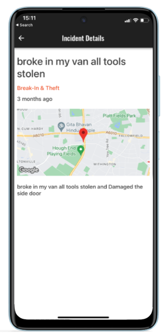 Vanmate - The game changing Van alarm - Protect Your Tools – Vanmate ...